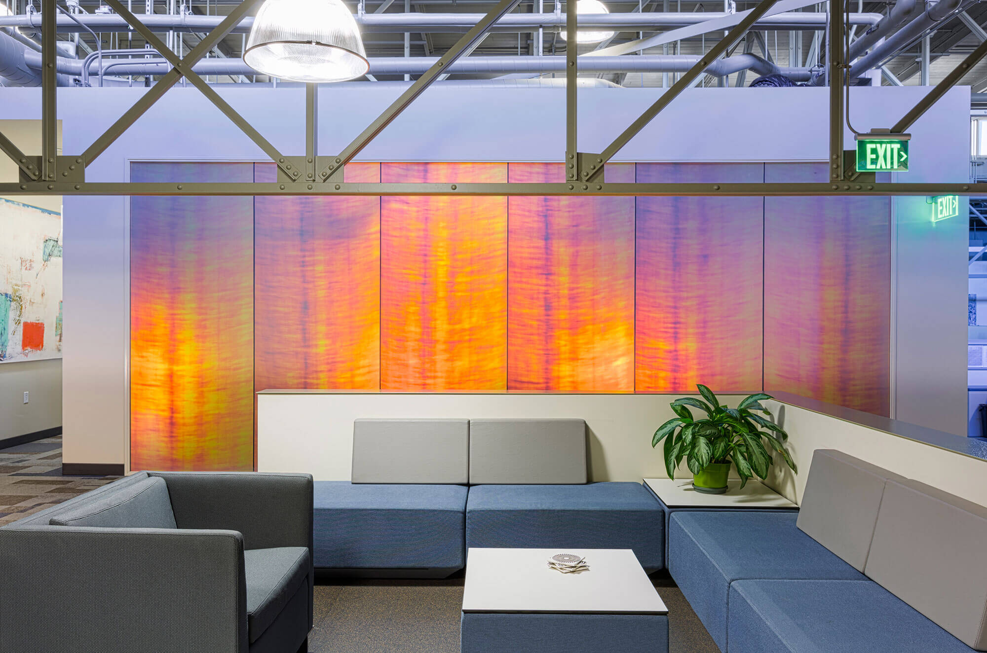 Exploratorium - The Collective