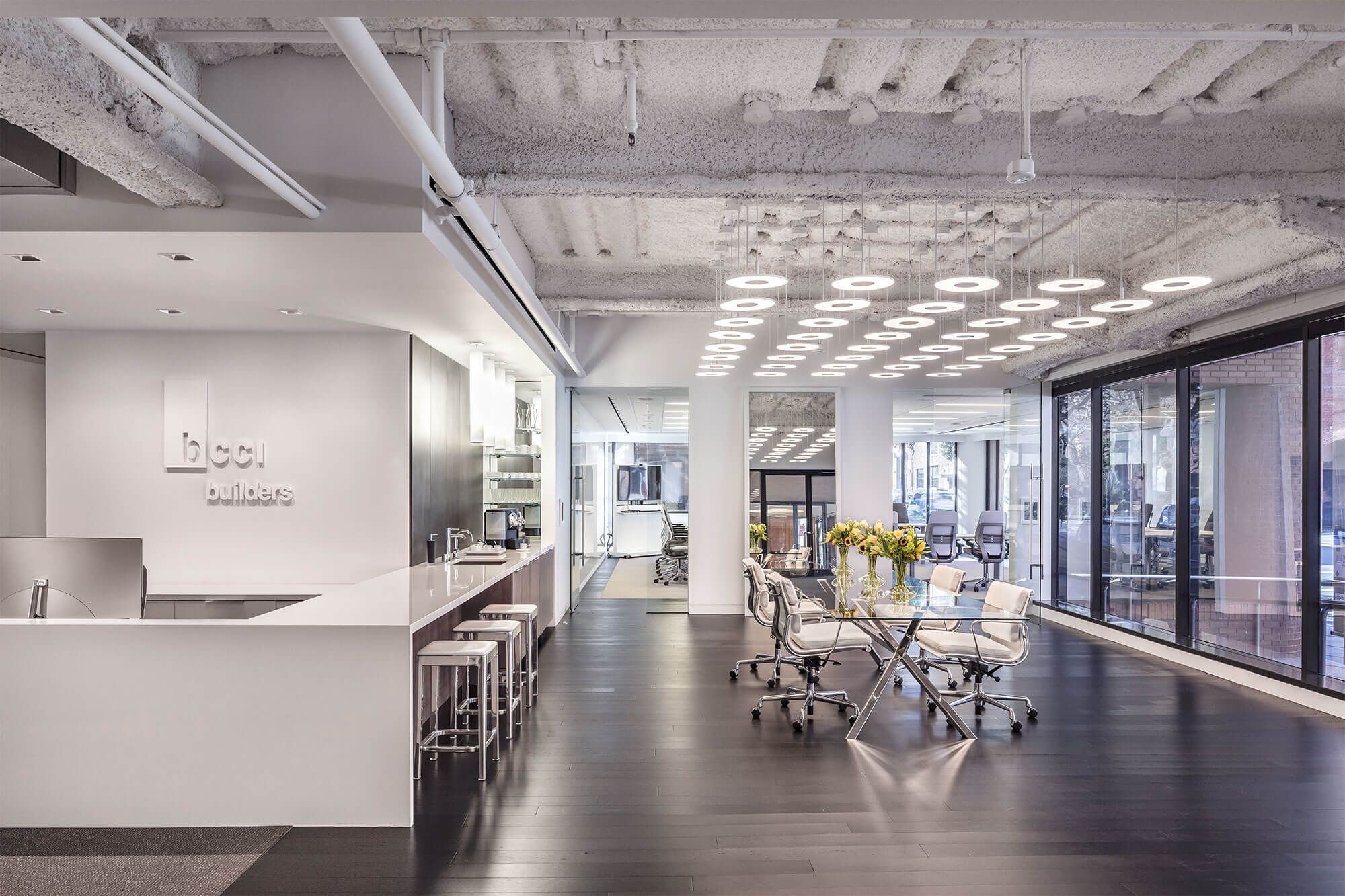 BCCI - The Collective