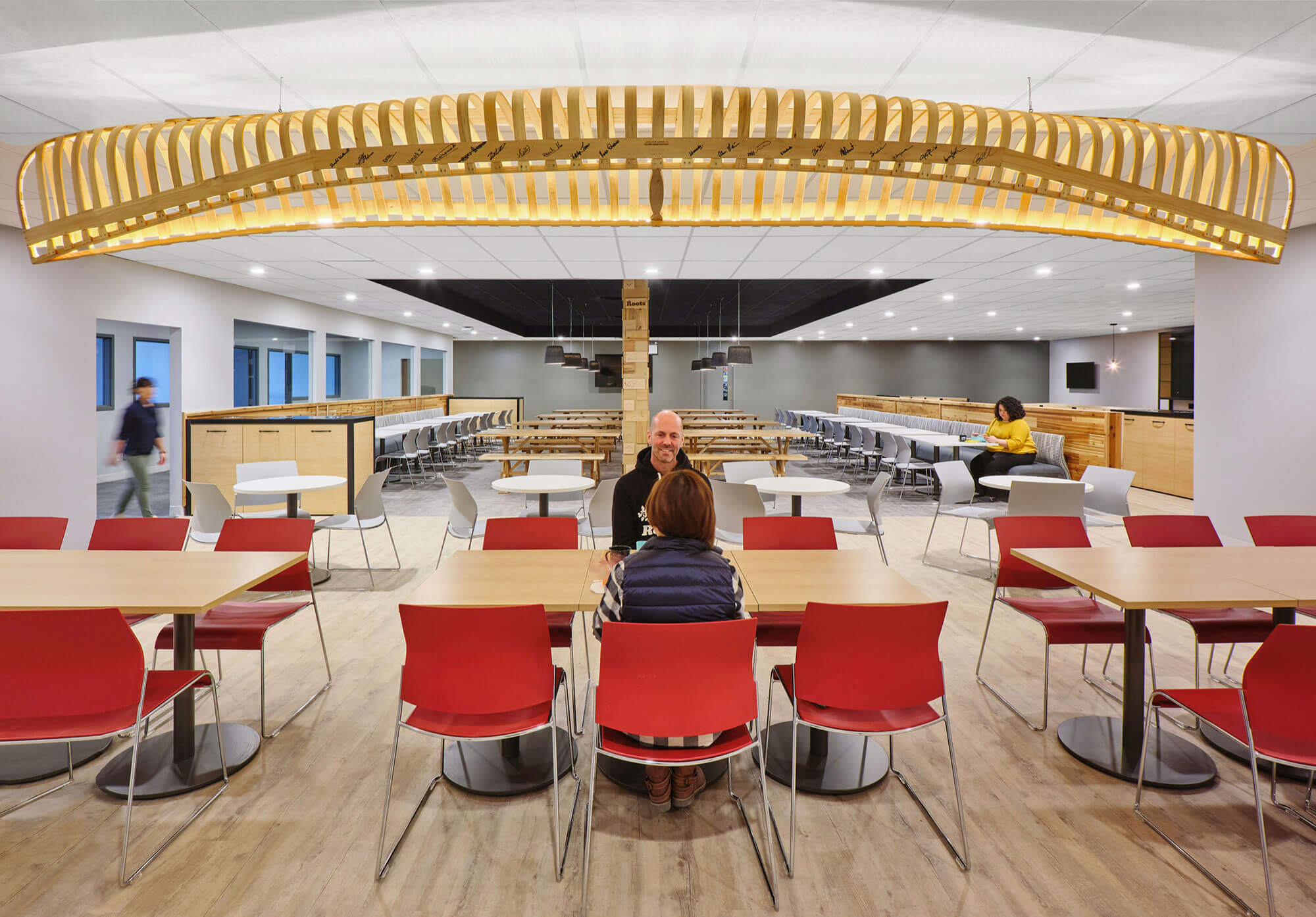 Roots - The Collective