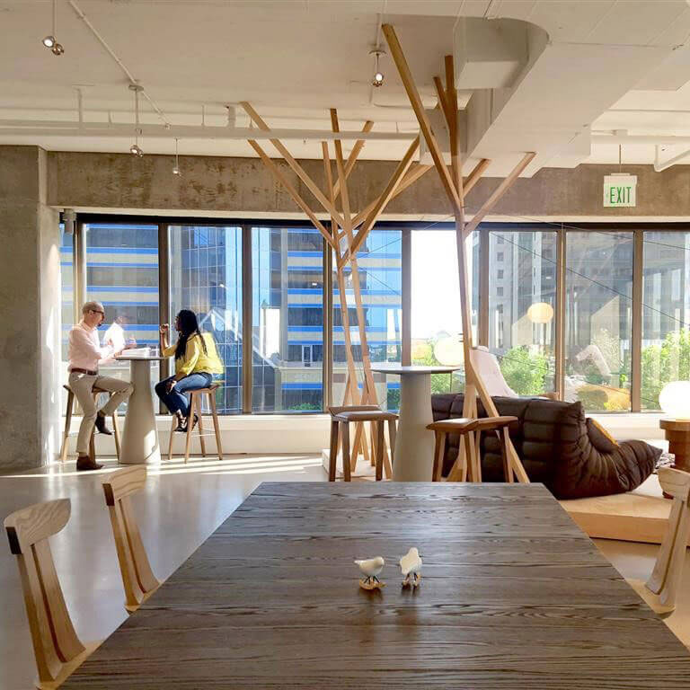 Stantec - The Collective