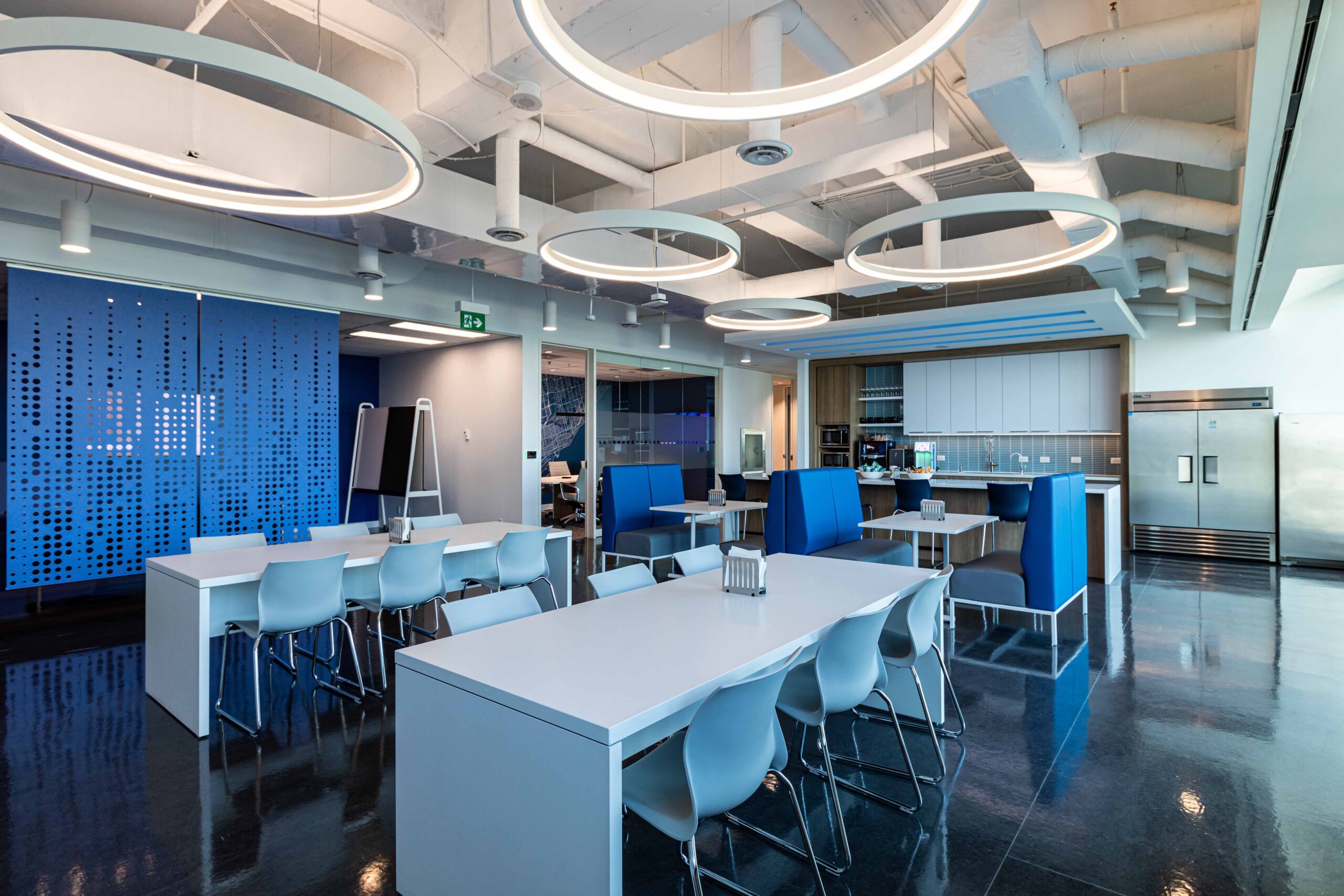 Colliers International - The Collective