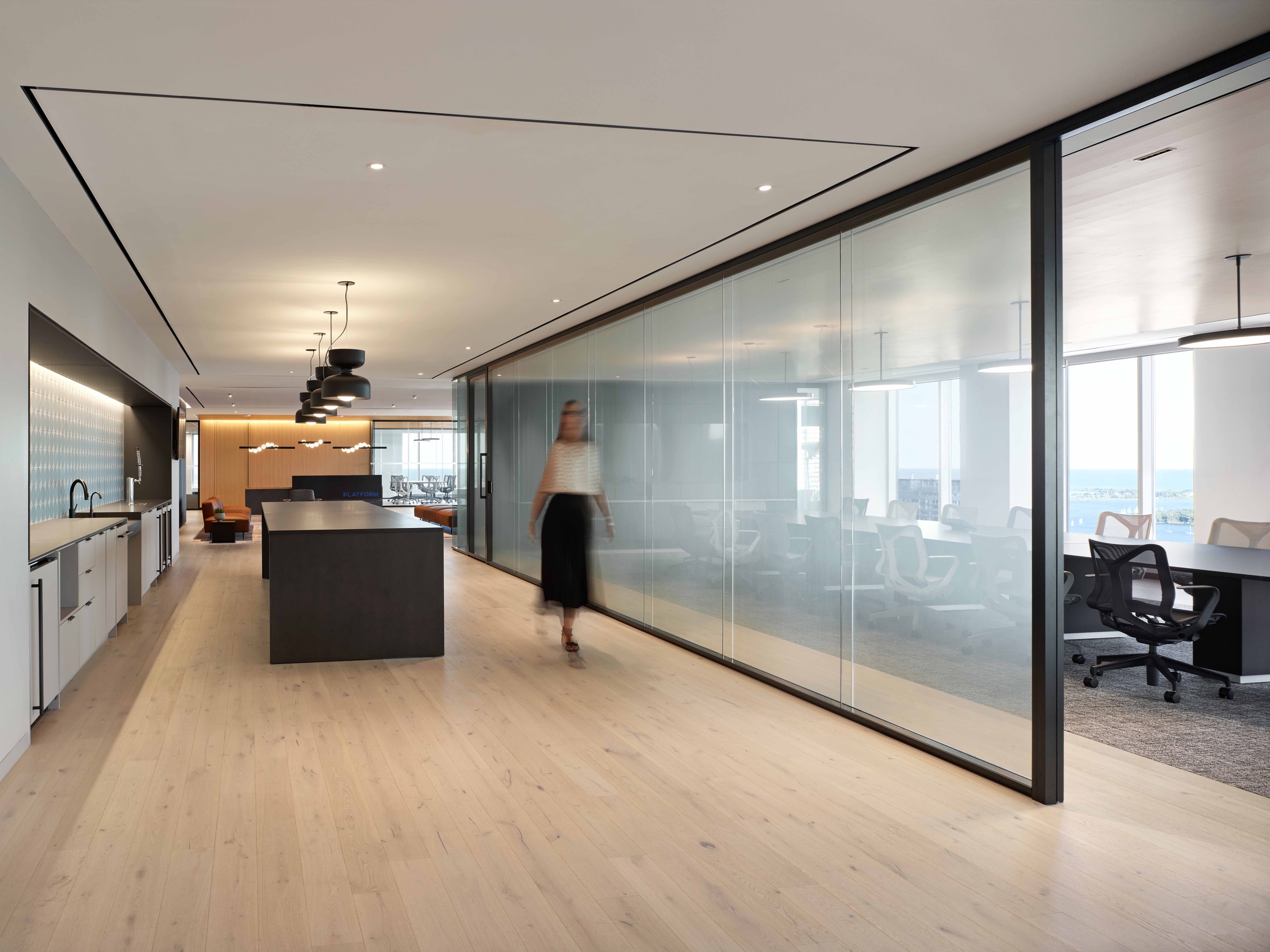 Platform Insurance - The Collective