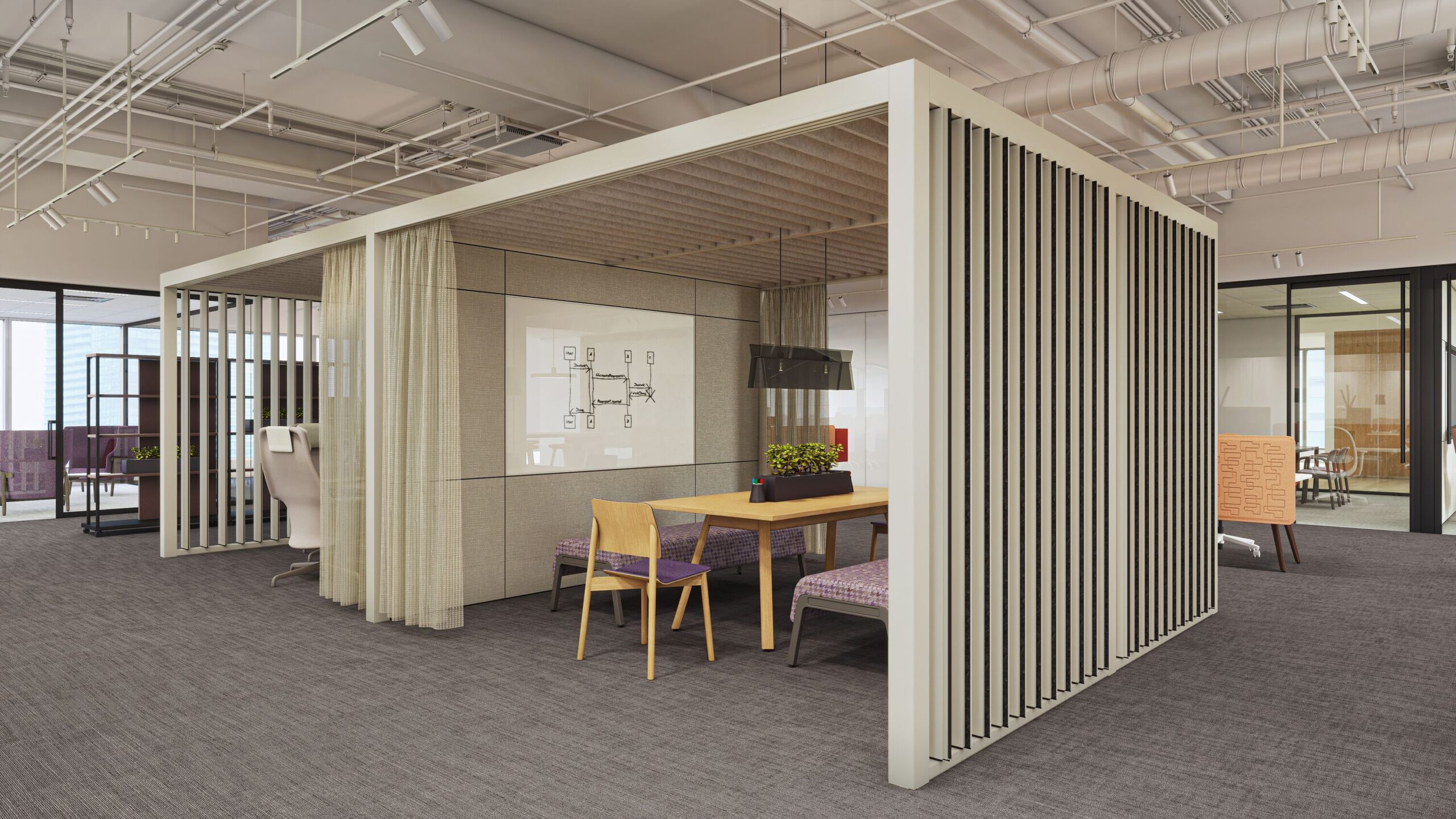 NeoCon + Design Days 2024 Recap - The Collective